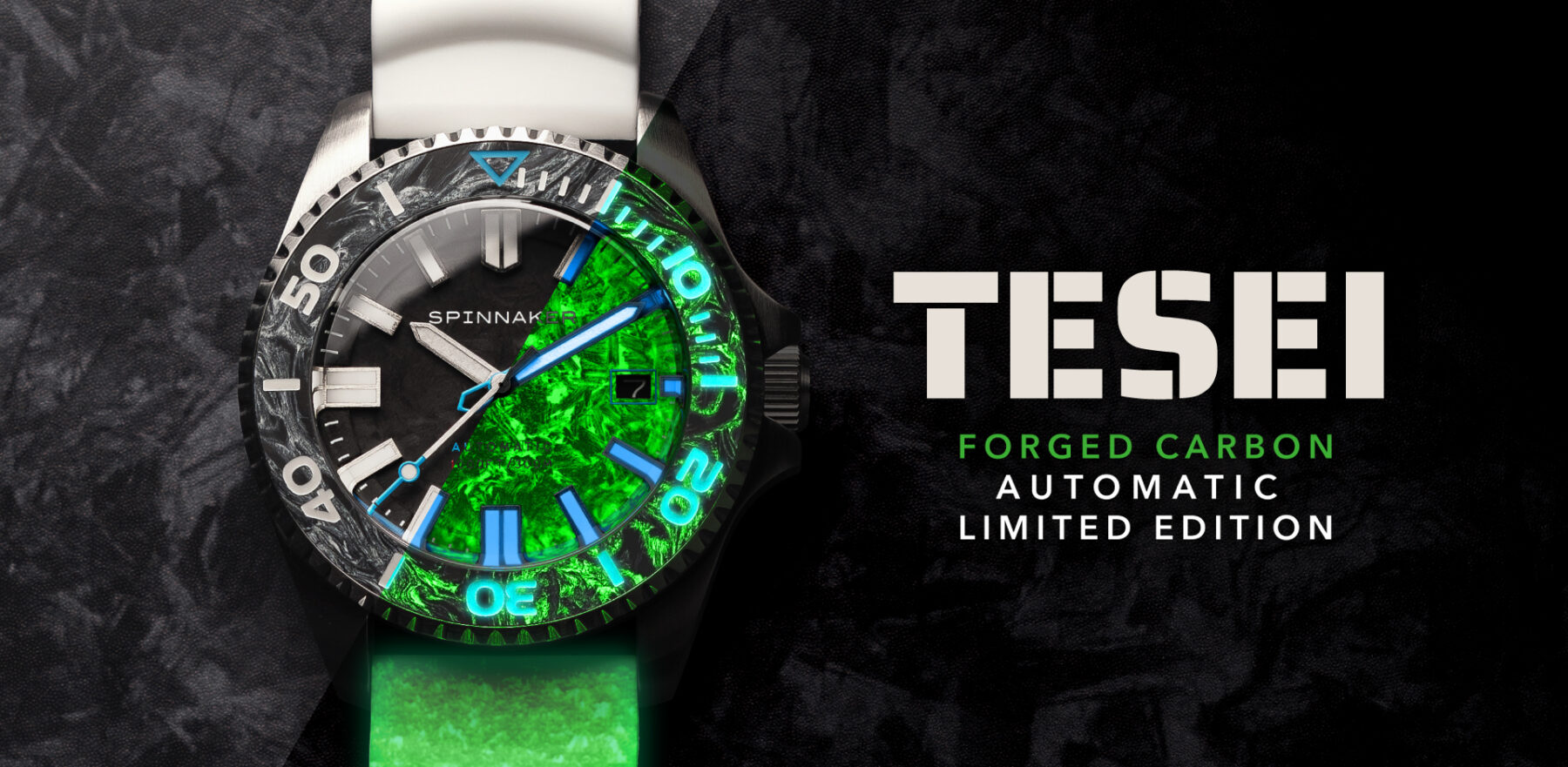 OTOKOMAE 掲載 | MEDIA | SPINNAKER | スピ二カー 時計公式サイト